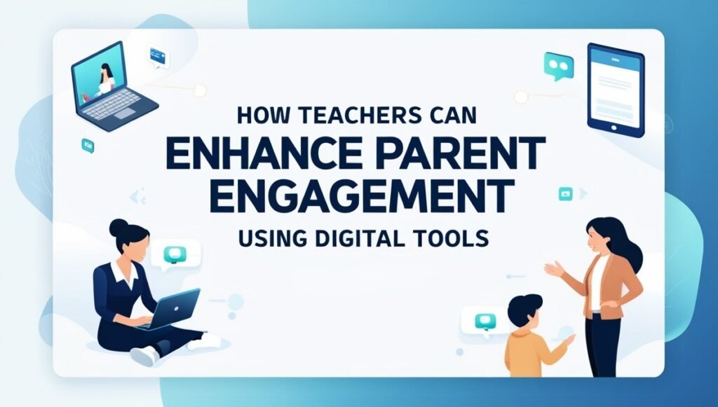 How to Master Parent Engagement: A Proven Method for Your School